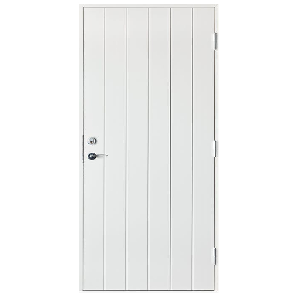 Harmonie Silje ytterdør - Dør og Vindu AS