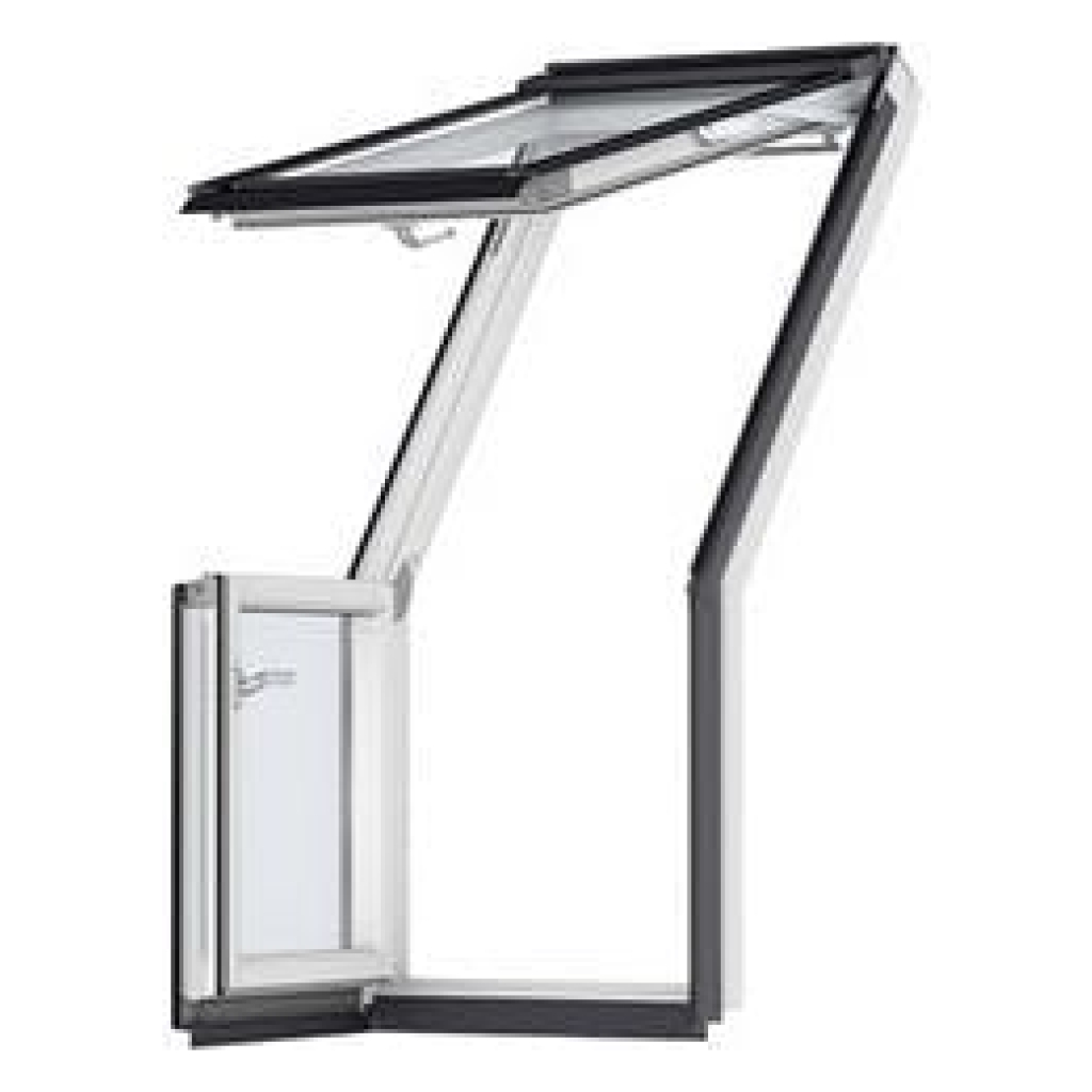 VELUX takvinduer – Mer dagslys og komfort | Dør & Vindu